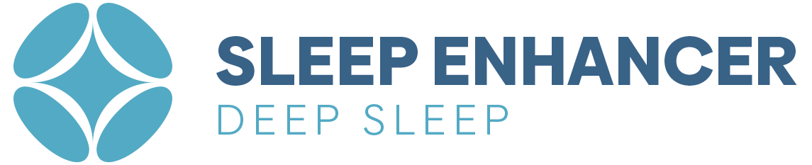 Sleep Enhancer - Give yourself a quality sleep!